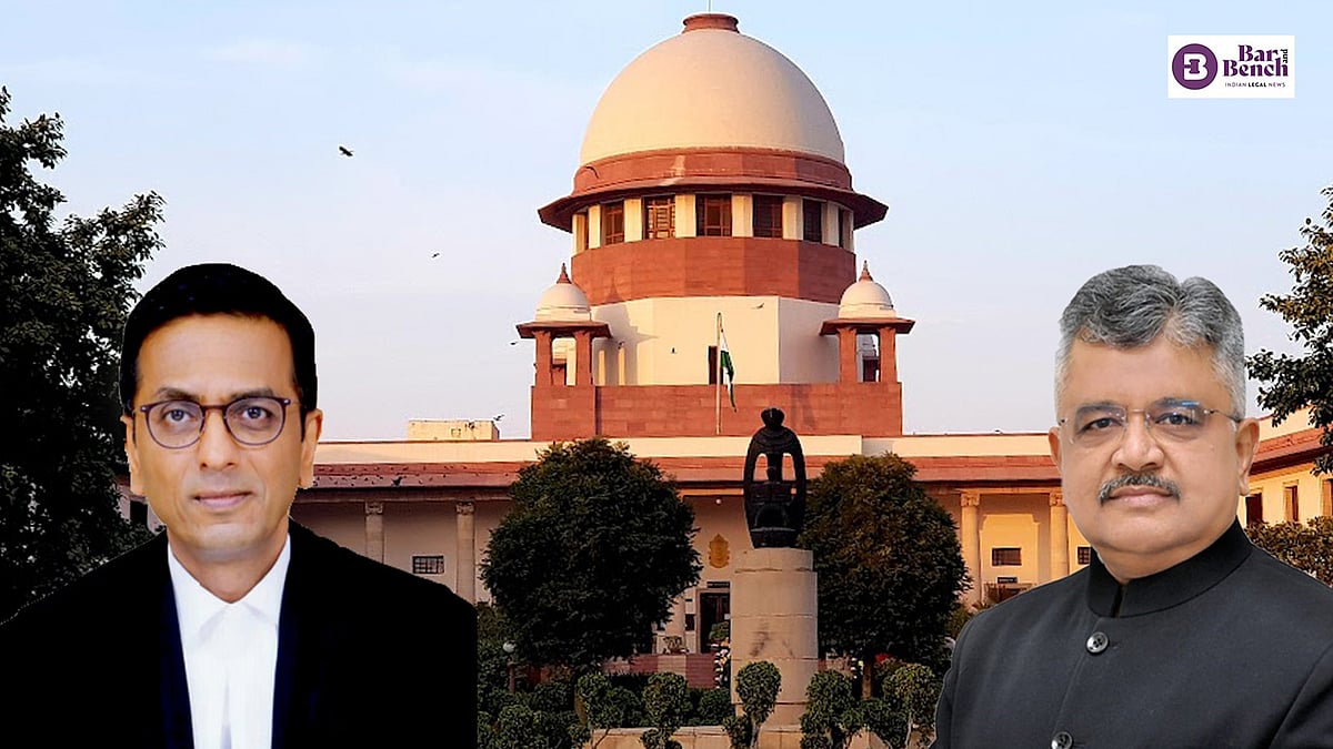 "Preliminary inquiry needed before FIR": SG Tushar Mehta to Supreme ...