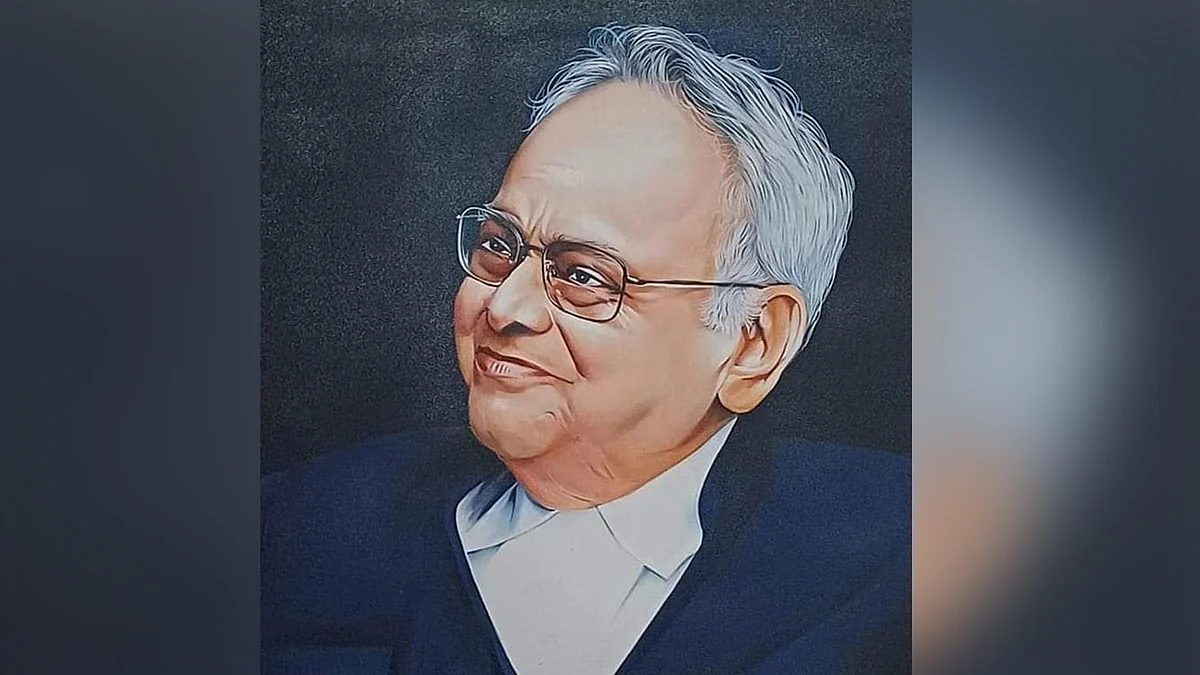 Labour Leader Senior Advocate K Subba Rao Passes Away