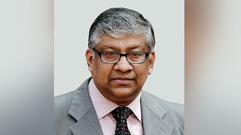 Justice Thottathil B Radhakrishnan passes away