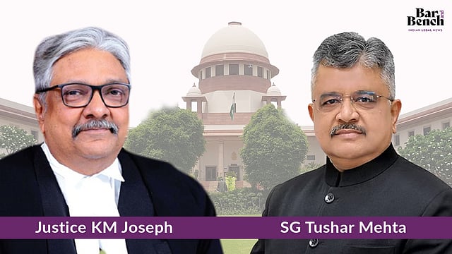 Supreme Court says India ranked 161 in terms of journalistic freedom ...