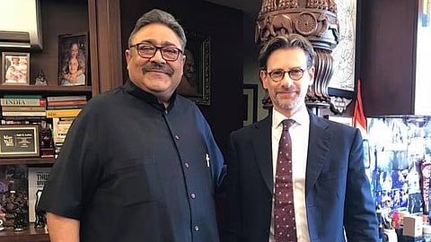 Rajiv K Luthra: Remembering an extraordinary lawyer, mentor, and friend