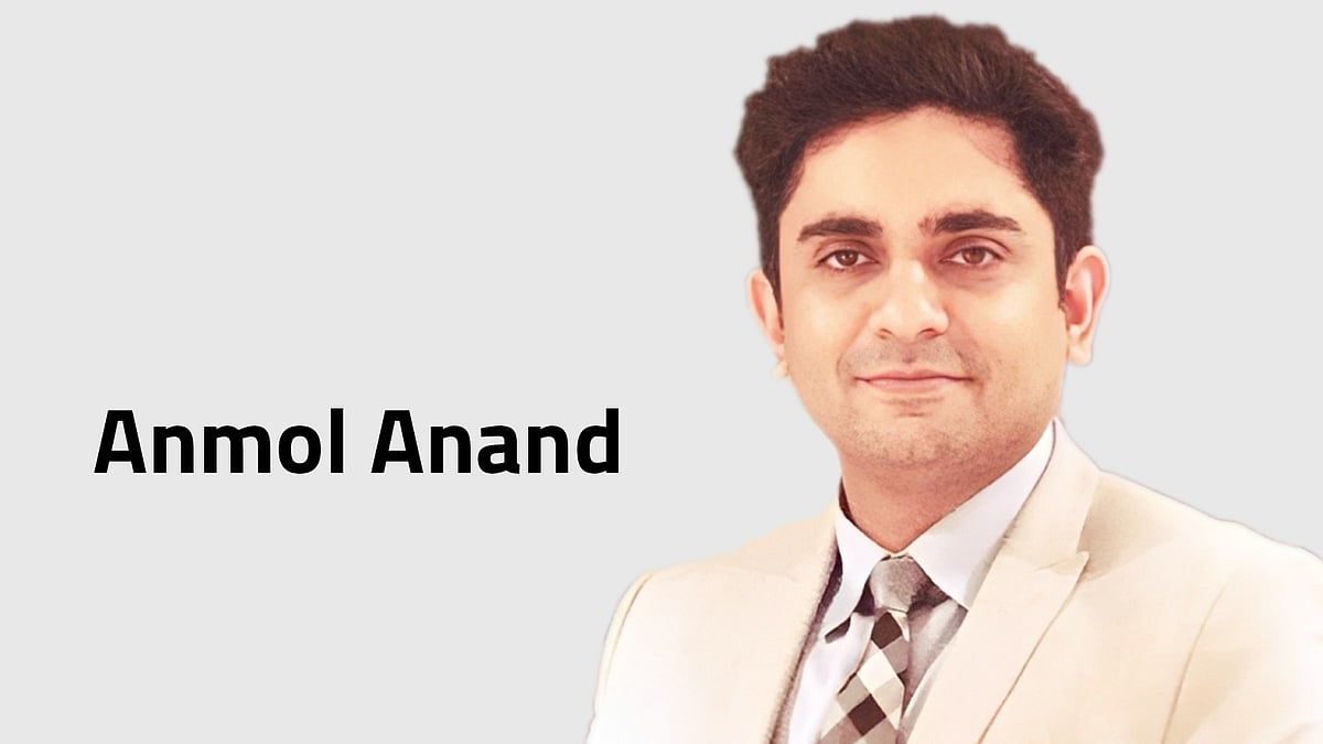 In conversation with Anmol Anand, topper of the 2022 AoR exam