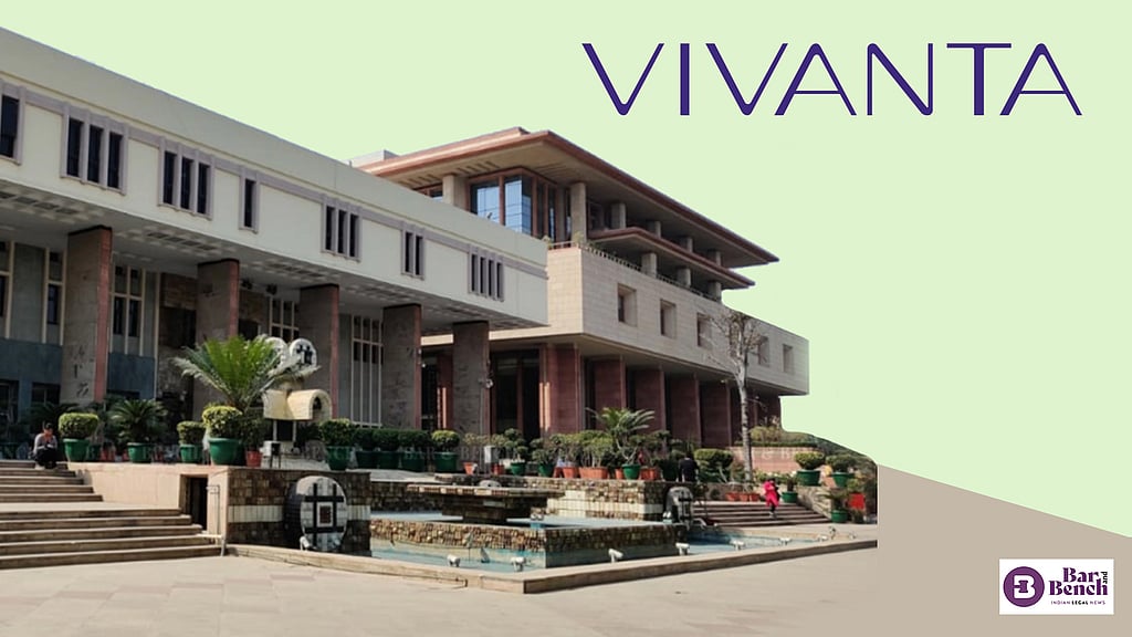 Delhi High Court restrains hospitality company from using Tata-owned ...