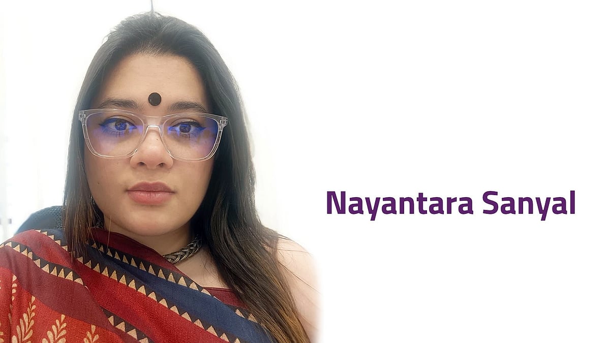 Nayantara Sanyal joins ALMT Legal as Partner in IP practice