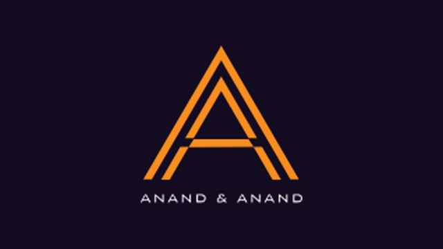 Anand and Anand announces Branding Practice