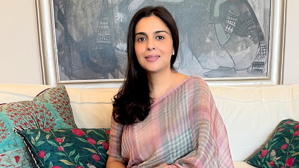 DSK Legal CEO Padmini Rathore to join Khaitan & Co as Chief Practice ...