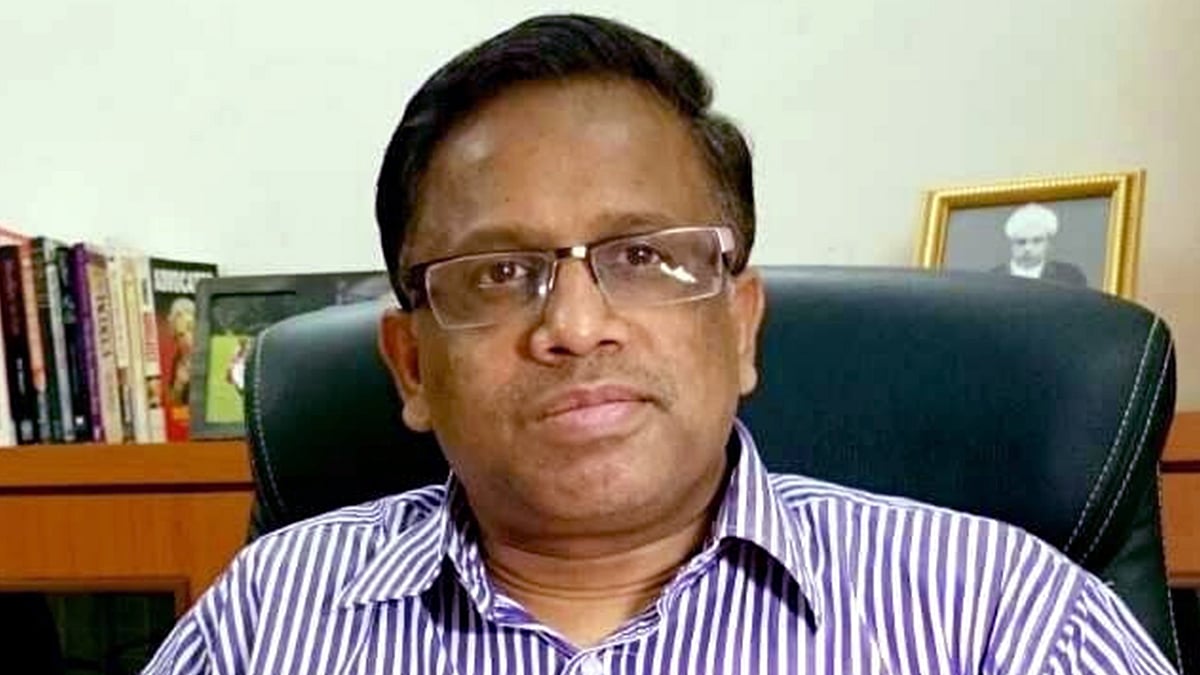 Justice KV Viswanathan recuses from hearing pleas in M3M directors ...