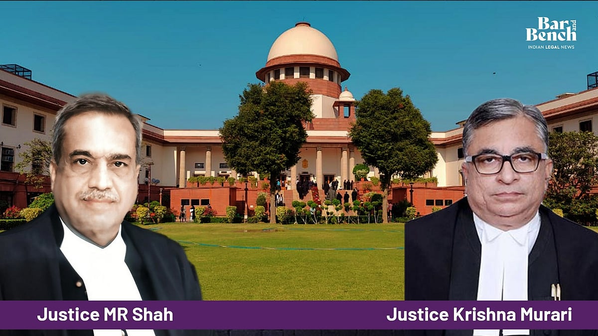 Supreme Court gives split verdict on whether doctrine of legitimate ...