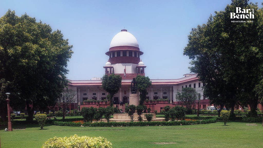 Church dispute: Supreme Court asks Jacobites to obey 2017 verdict, hand ...