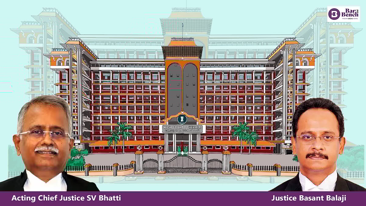 Kerala High Court directs State to halt payment for Safe Kerala AI ...