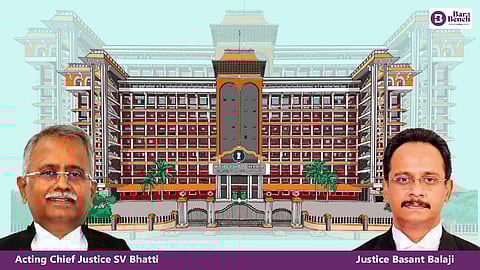 Kerala High Court directs State to halt payment for Safe Kerala AI ...