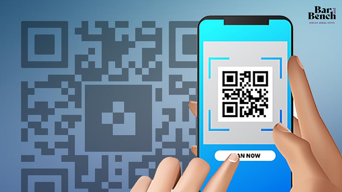 Delhi High Court seeks Central government response on plea to make QR ...