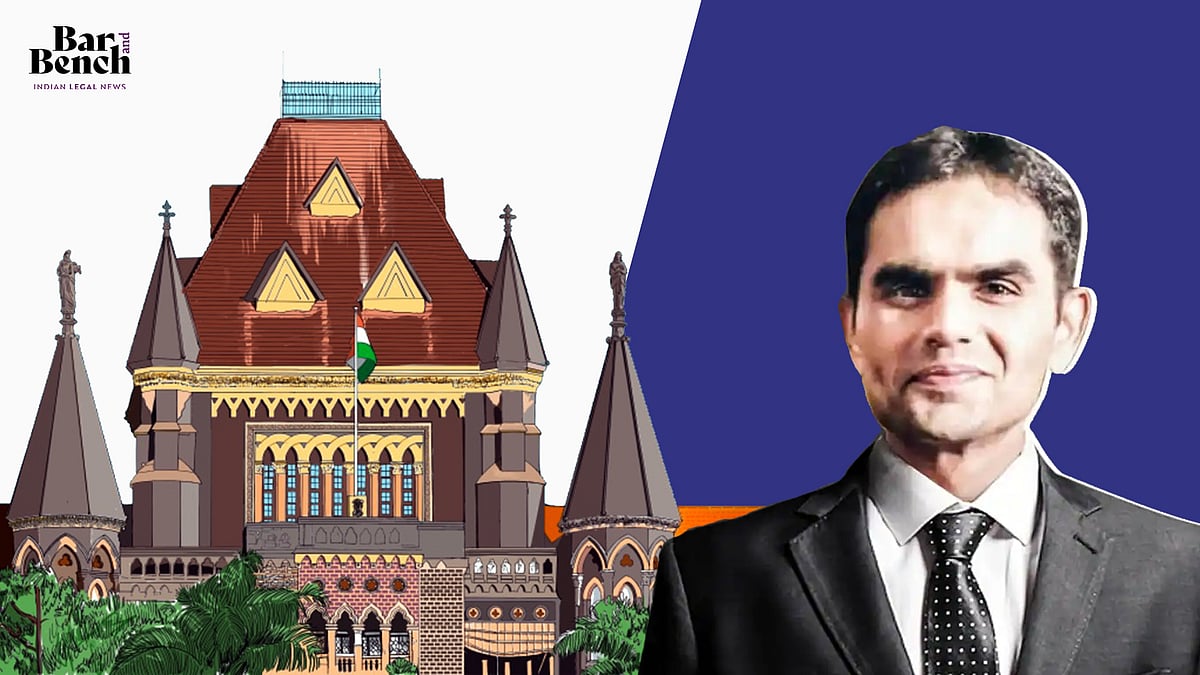 Rule barring Sameer Wankhede from speaking to media about case applies ...