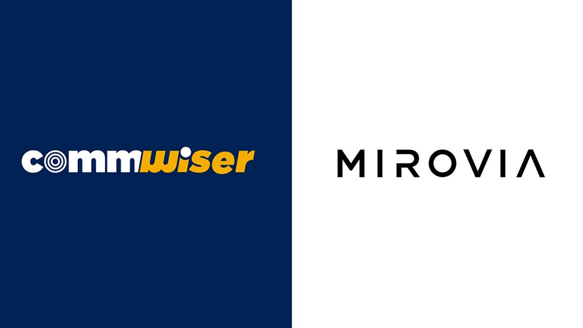 Commwiser India joins global network Mirovia Alliance along with ...