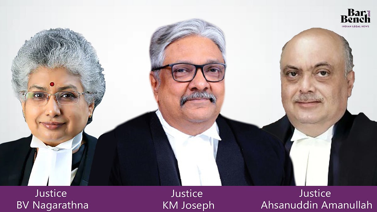 Supreme Court objects to Amit Shah, others making public statements on ...