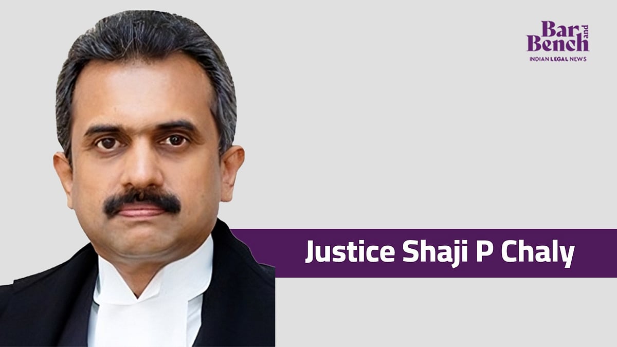 Old civil, criminal appeals should be disposed of to maintain public ...