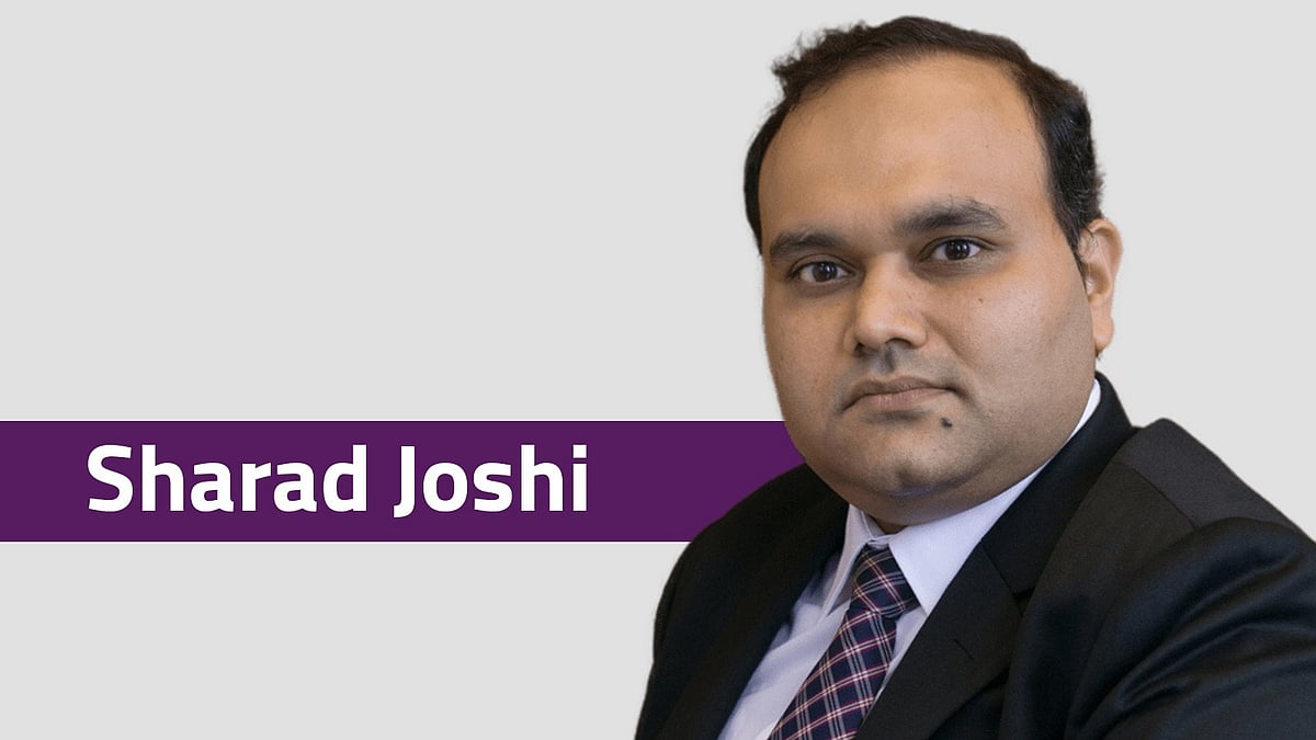 Sharad Joshi quits Anoma Legal to join SNG & Partners as Partner in Corporate Practice