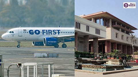 Delhi High Court issues contempt of court notice to Resolution ...