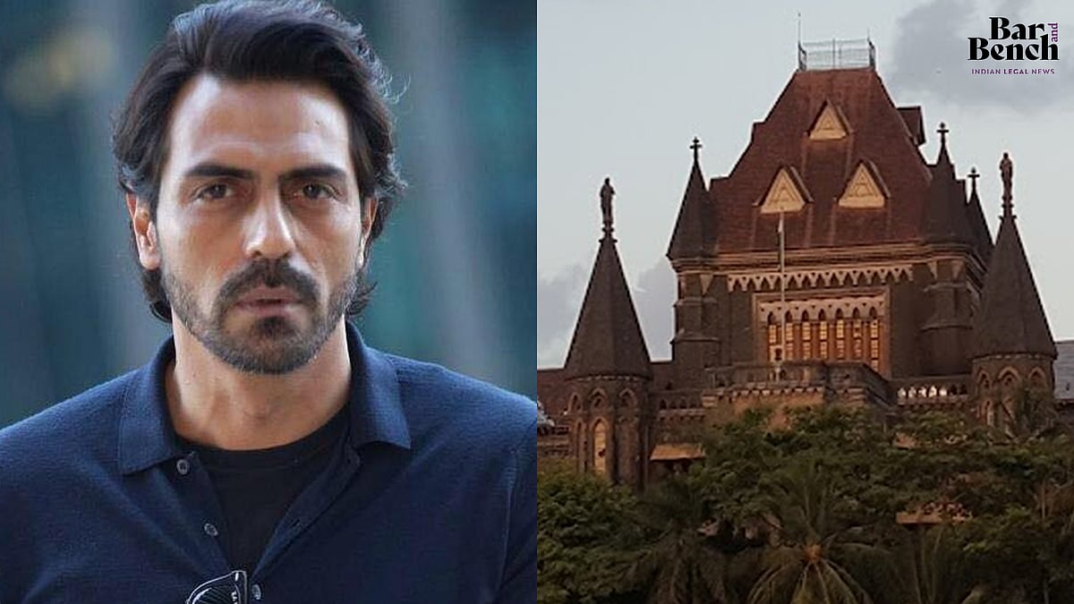 Bombay High Court allows actor Arjun Rampal to avail indirect tax ...