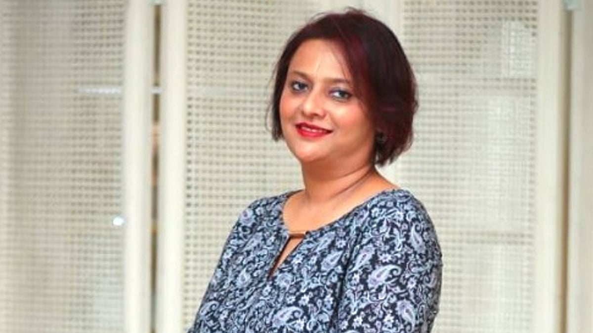 Ishita Sharan joins NARCL as Head Legal