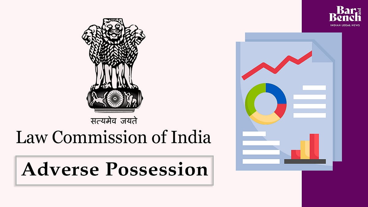 Adverse possession: Law Commission says it is for benefit of public ...