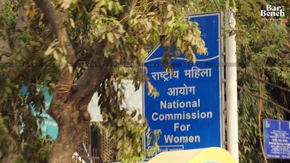 NCW asks Kerala government to submit Hema Committee report without ...