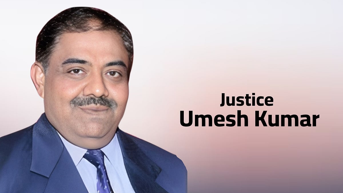 Retired Allahabad High Court Judge Justice Umesh Kumar appointed DERC chairperson