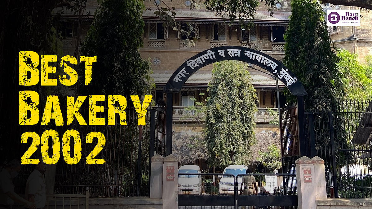 2002 Gujarat Riots: Mumbai court acquits two in Best Bakery case
