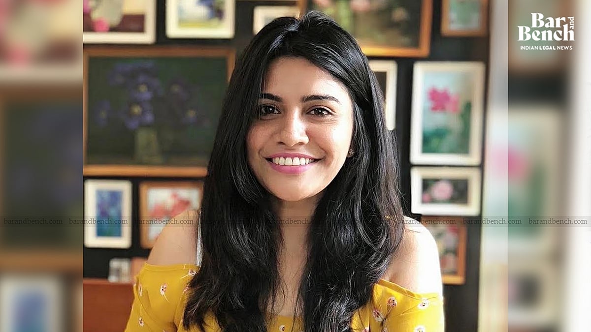 In conversation with Tanya Appachu, the Instagram lawyer who breaks ...