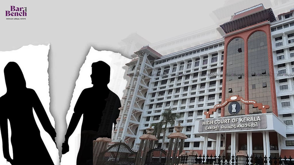 Failed relationship not ground to allege rape: Kerala High Court