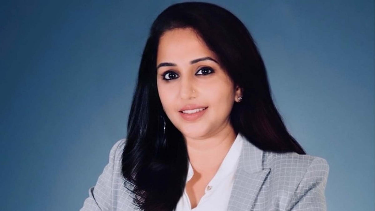 Arya Mathew joins Adecco Group as Director Legal & Compliance