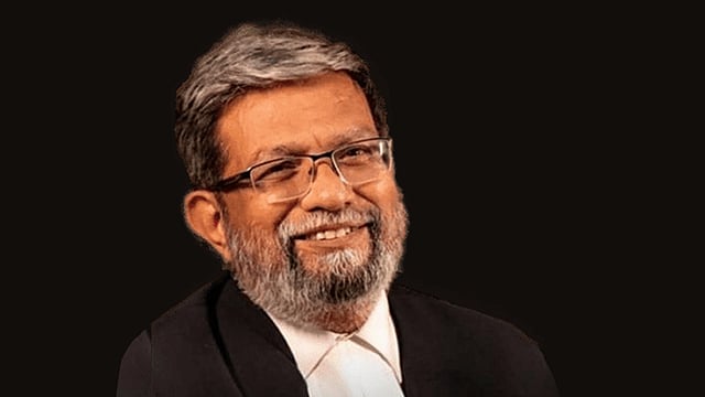 Lawyers who shaped AAP’s legal defence over the years