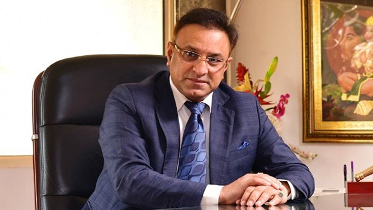 Delhi Police Moves Court For Removal Of Defamatory Content Against Senior Advocate Pradeep Rai