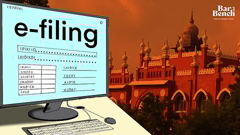 Madras High Court topping the charts for virtual hearings: Justice M ...