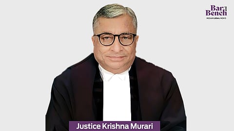 Supreme Court keeps in place Constitutional arch over nation: Justice ...