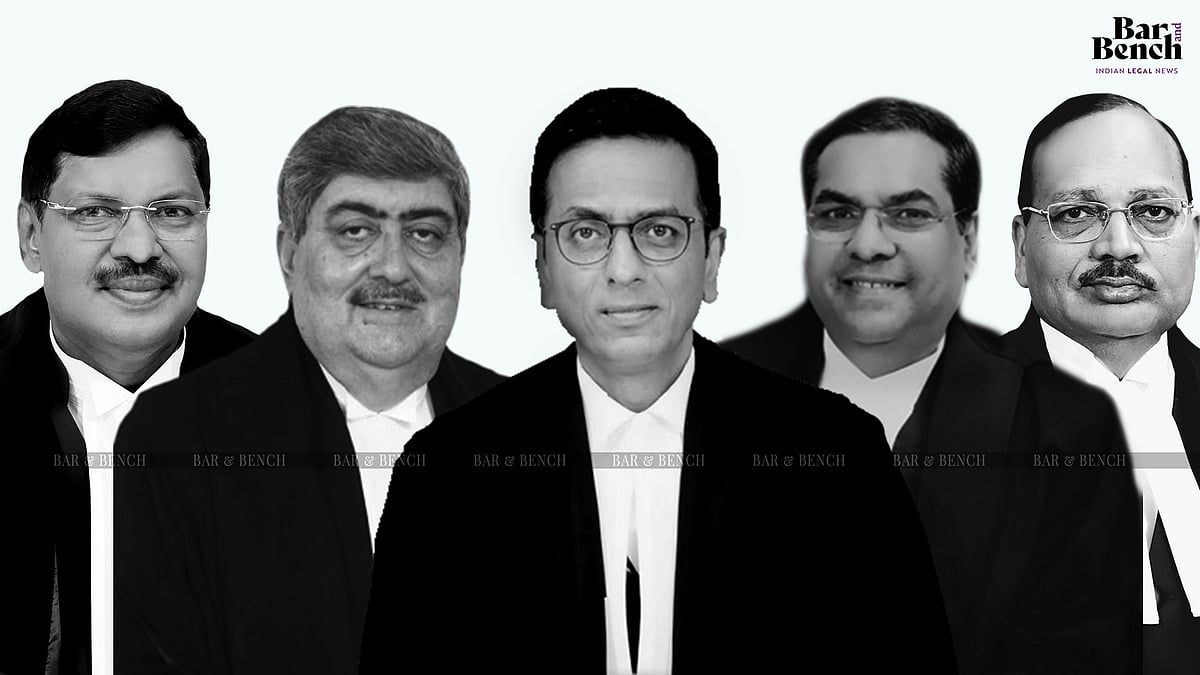 Article 370: Constitution Bench of Supreme Court to hear petitions ...