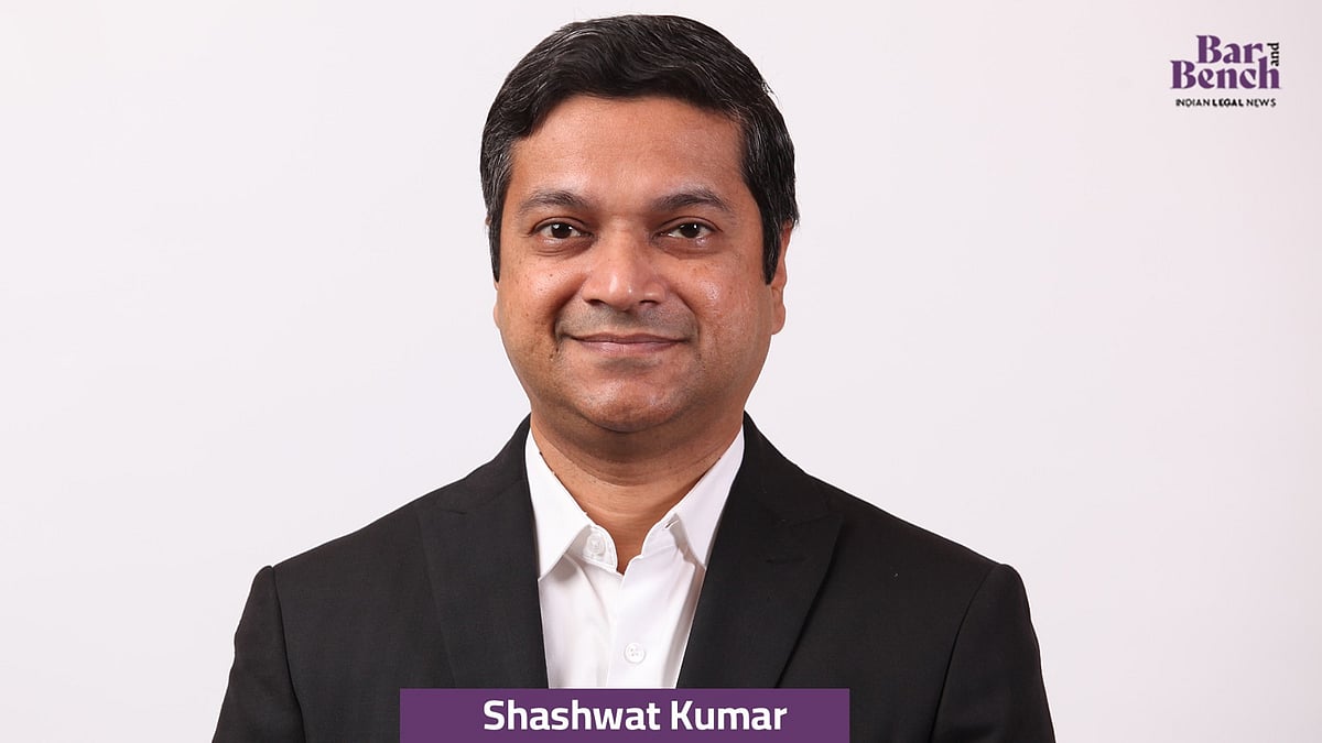 SAM Partner Shashwat Kumar joins IndusLaw as Partner in Infrastructure & Energy practice