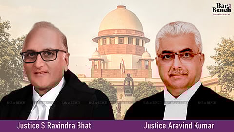 Supreme Court issues directions for speedy disposal of civil cases ...