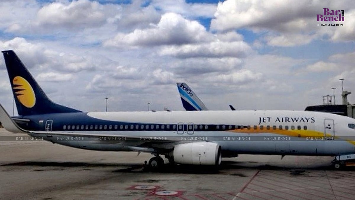 Clipped wings: How the Jet Airways ownership case unfolded over 5 years