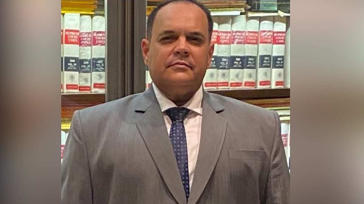 Media should know to draw a line in sensitive cases: Senior Advocate ...