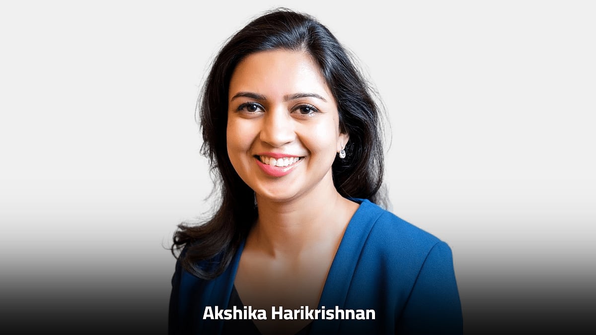 KPMG Director Akshika Harikrishnan to join Khaitan & Co as Director ...