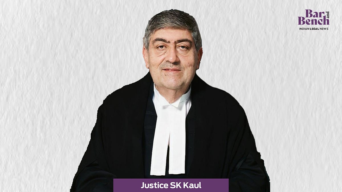 What Supreme Court Collegium will look like under Chief Justice of ...
