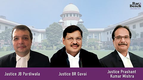 Supreme Court slams Patna High Court for confirming death penalty to ...