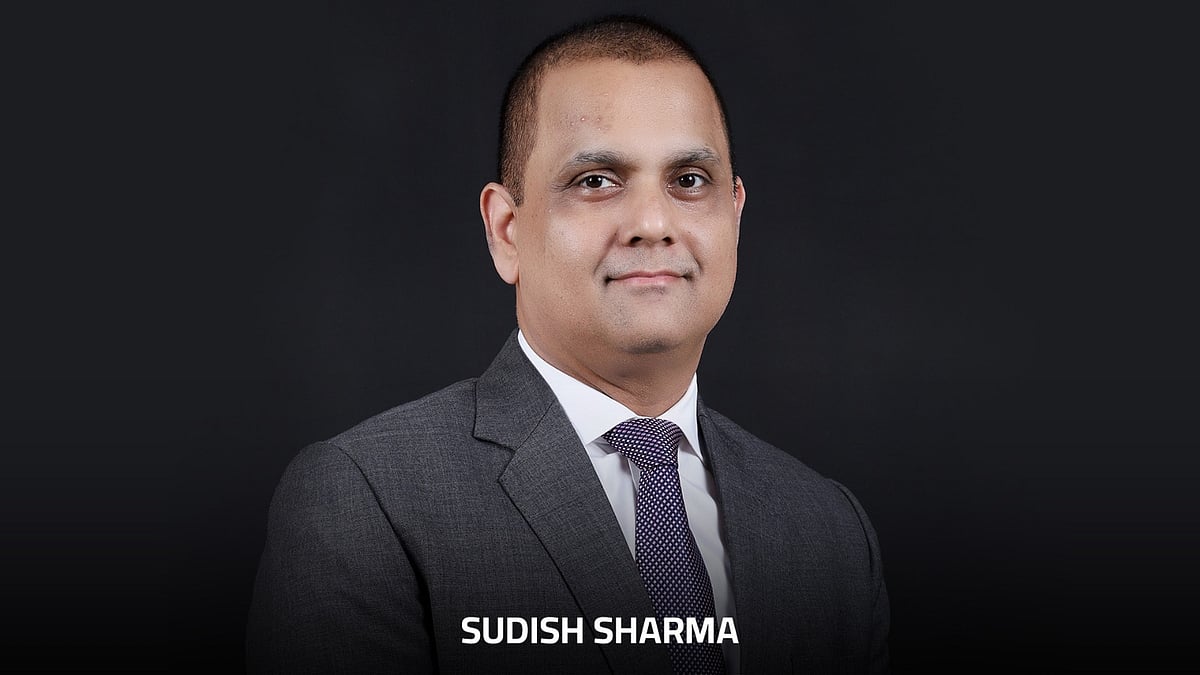LKS Partner Sudish Sharma quits to join AZB & Partners in Corporate/M&A ...