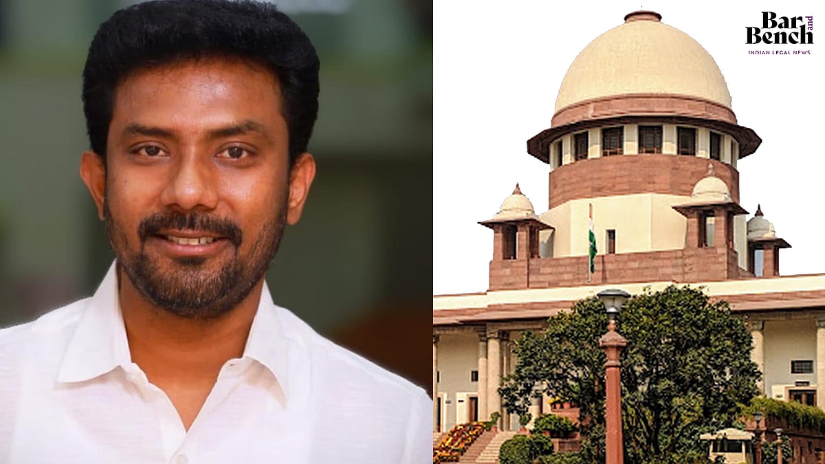 Supreme Court stays HC verdict quashing election victory of lone Lok ...