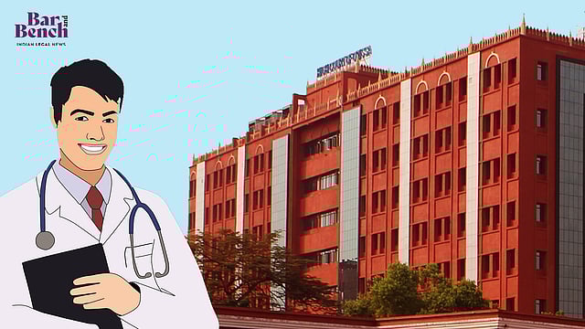 Orissa High Court acquits doctor accused of accepting ₹300 bribe in 1998