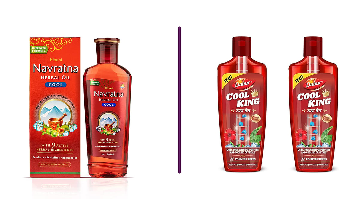 Oil War: Delhi High Court grants interim relief to Emami against Dabur ...
