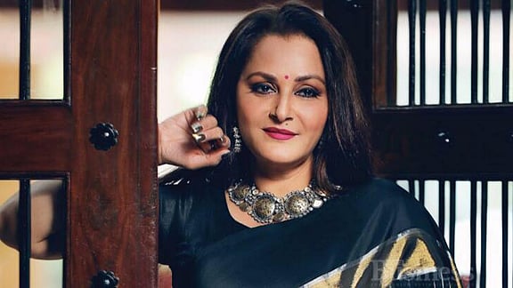 Supreme Court grants relief to Jayaprada in ESIC Dues case