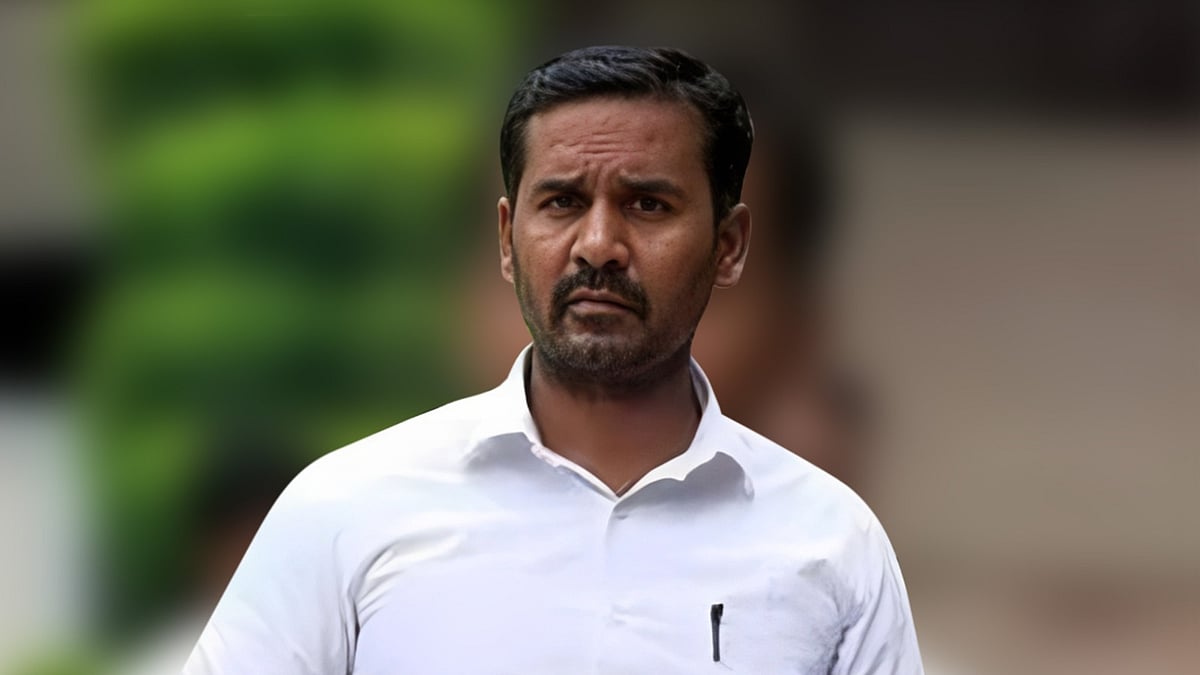 After getting bail from Madras High Court in PFI conspiracy case ...