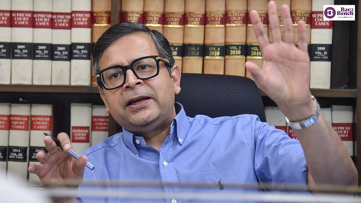 [Inside Legal Minds] Constant introspection for a legal professional is ...